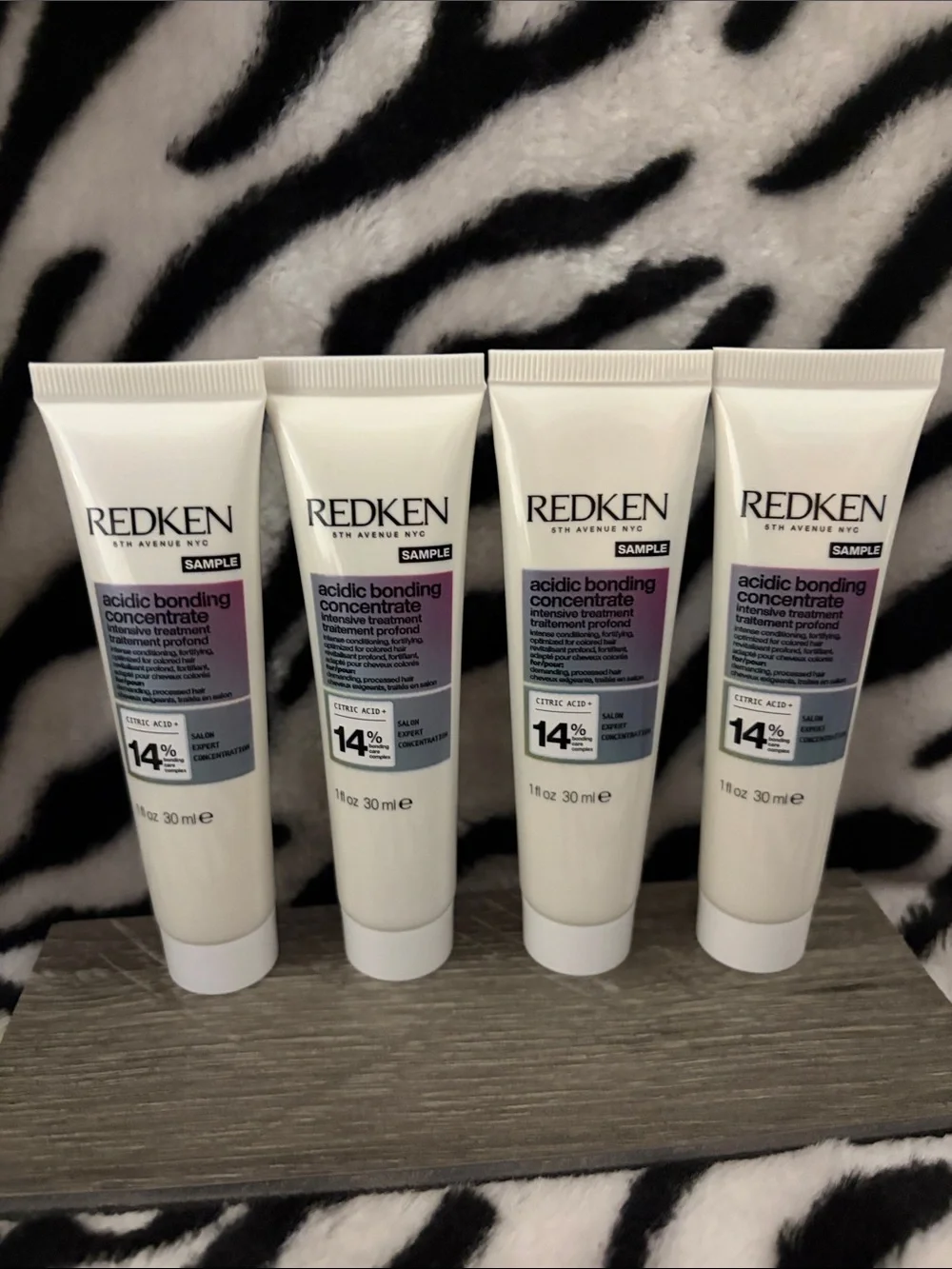 Redken | Hair | Redken Acidic Bonding Concentrate Intensive Treatment ...